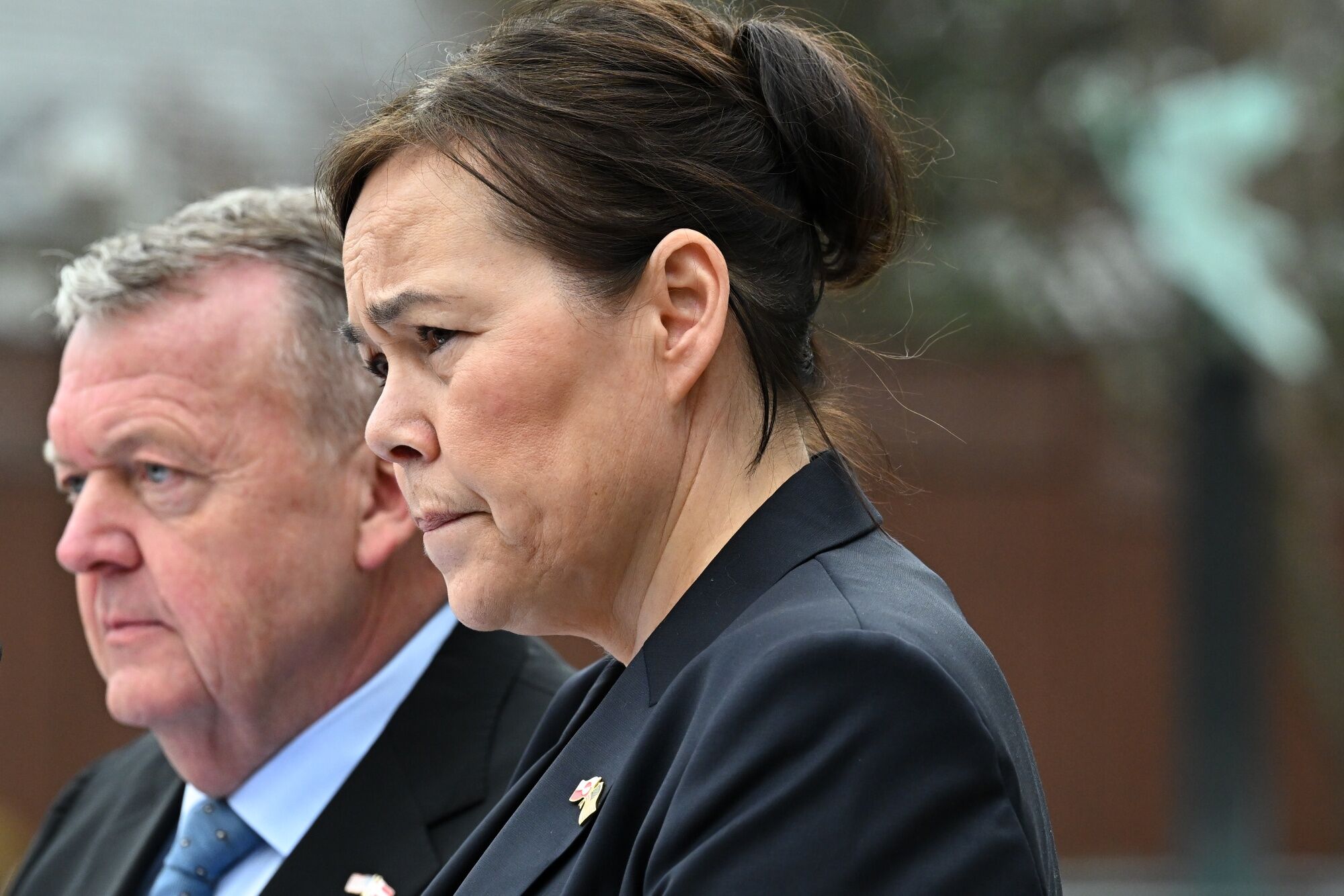 Germany leads military mission in Greenland in response to Trump