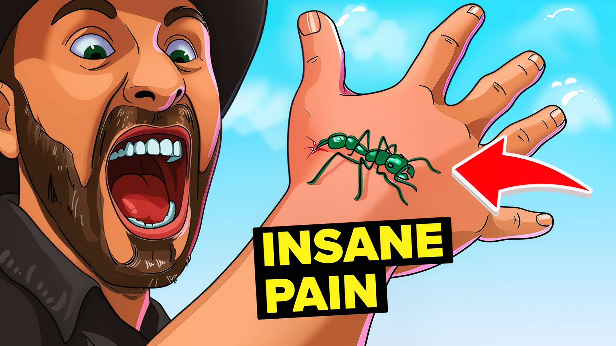 20 things even more painful than childbirth