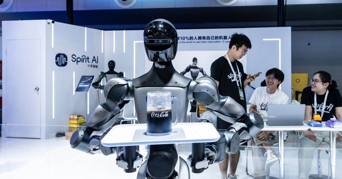 NC takes lead in push to regulate AI, despite Trump order