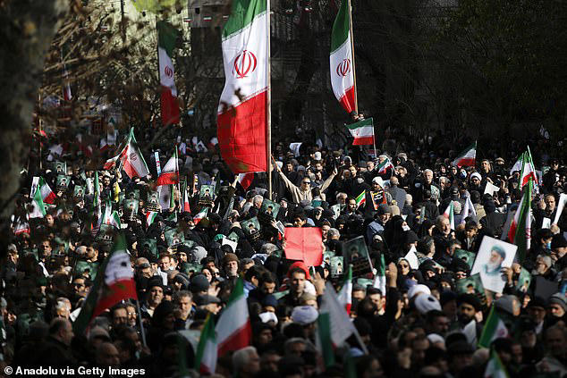 Trump steps back from the brink with Iran: President hit with backlash ...