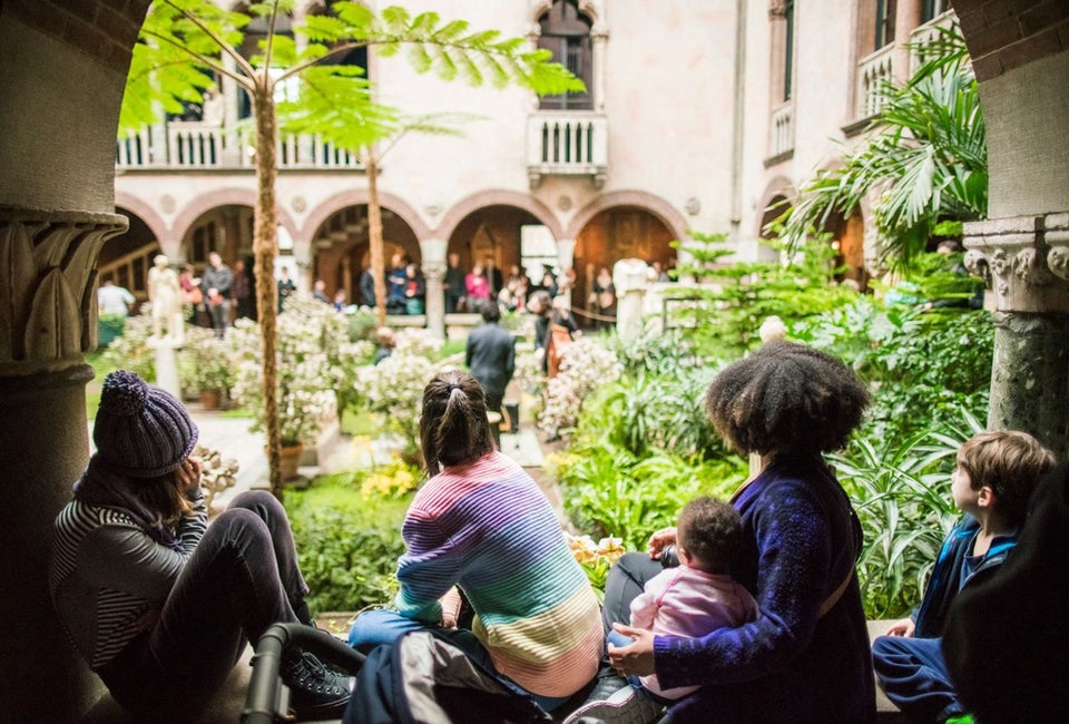 MLK weekend 2026 in Boston: The best things to do with kids