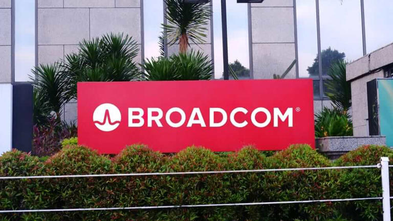China just banned Broadcom’s cybersecurity solutions. What does that ...