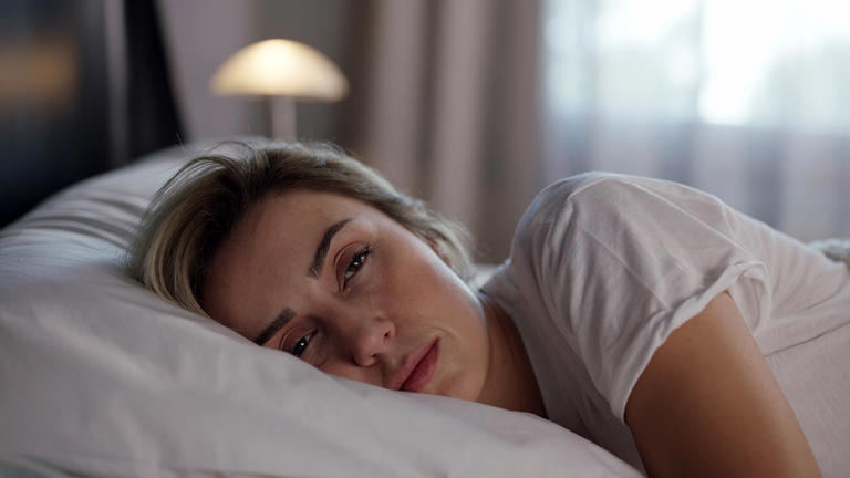 Forcing an early wake-up time could harm your health, sleep doctors warn