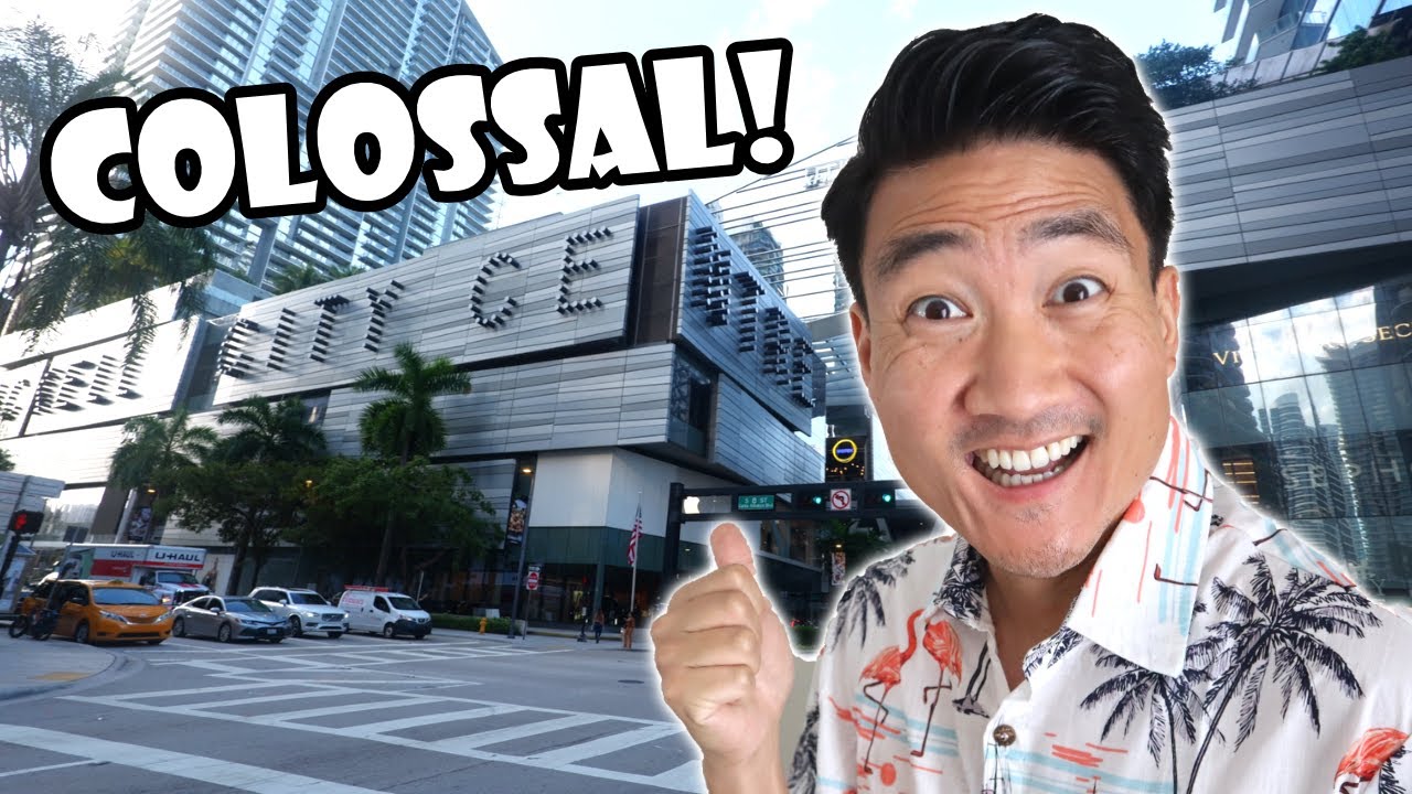 5 must-visit places in Miami this year