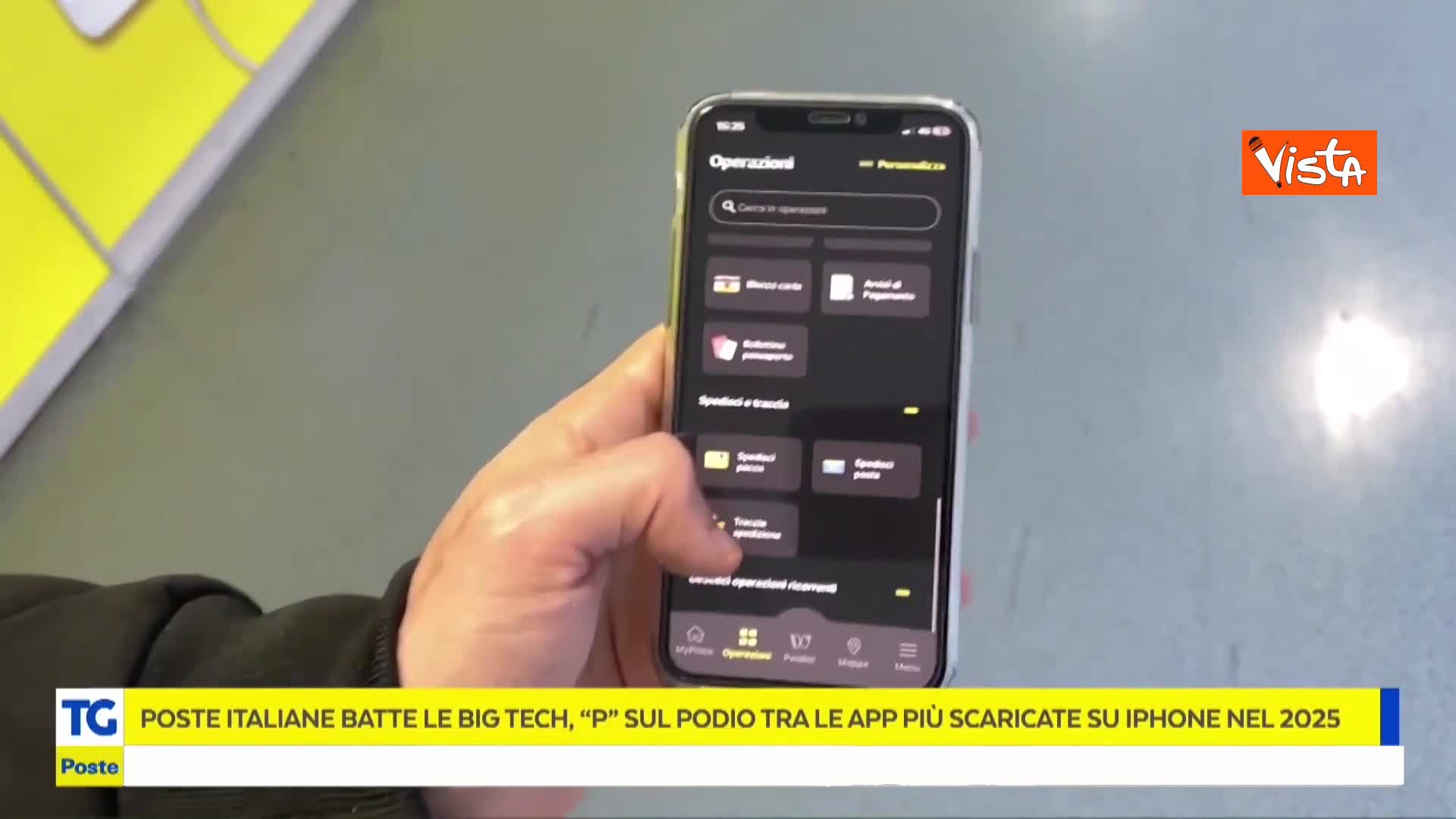 Oltre 16 milioni di download per la nuova super app di Poste Italiane ...