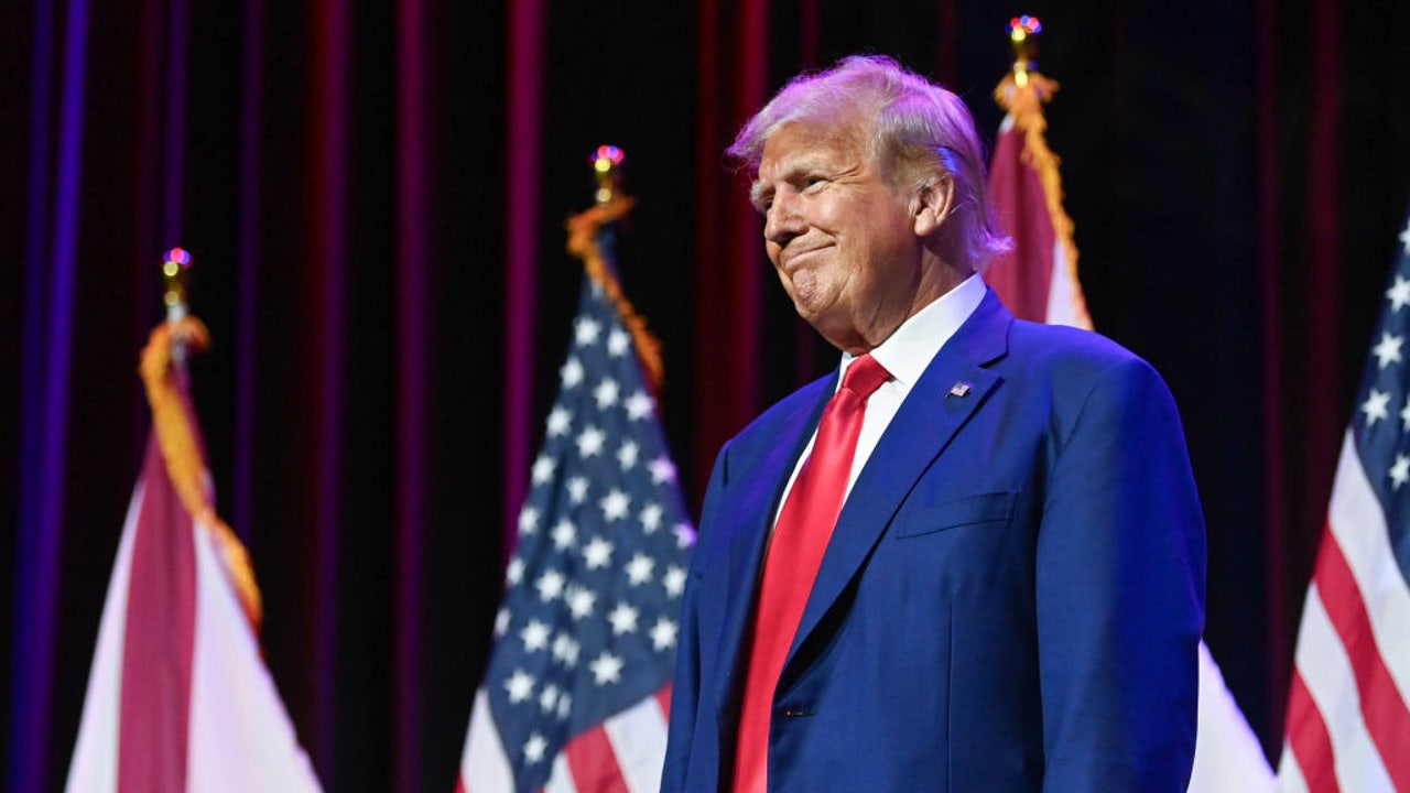 Georgia challenges Trump’s $6.2M legal fee request calling law ...