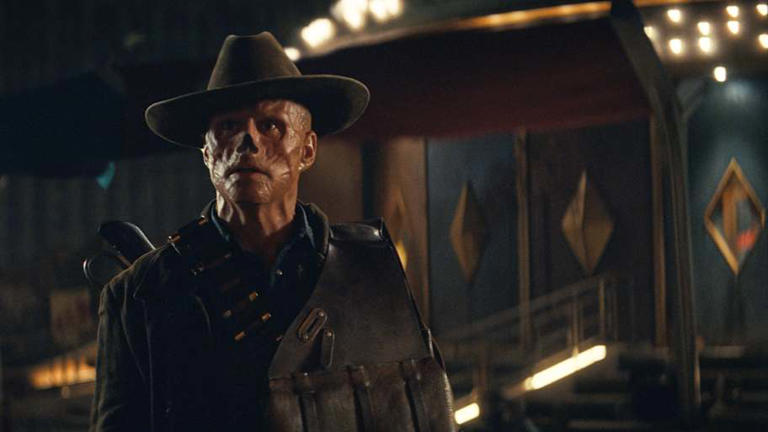 Fallout Season 2 Episode 5 recap and review: 'The Wrangler'