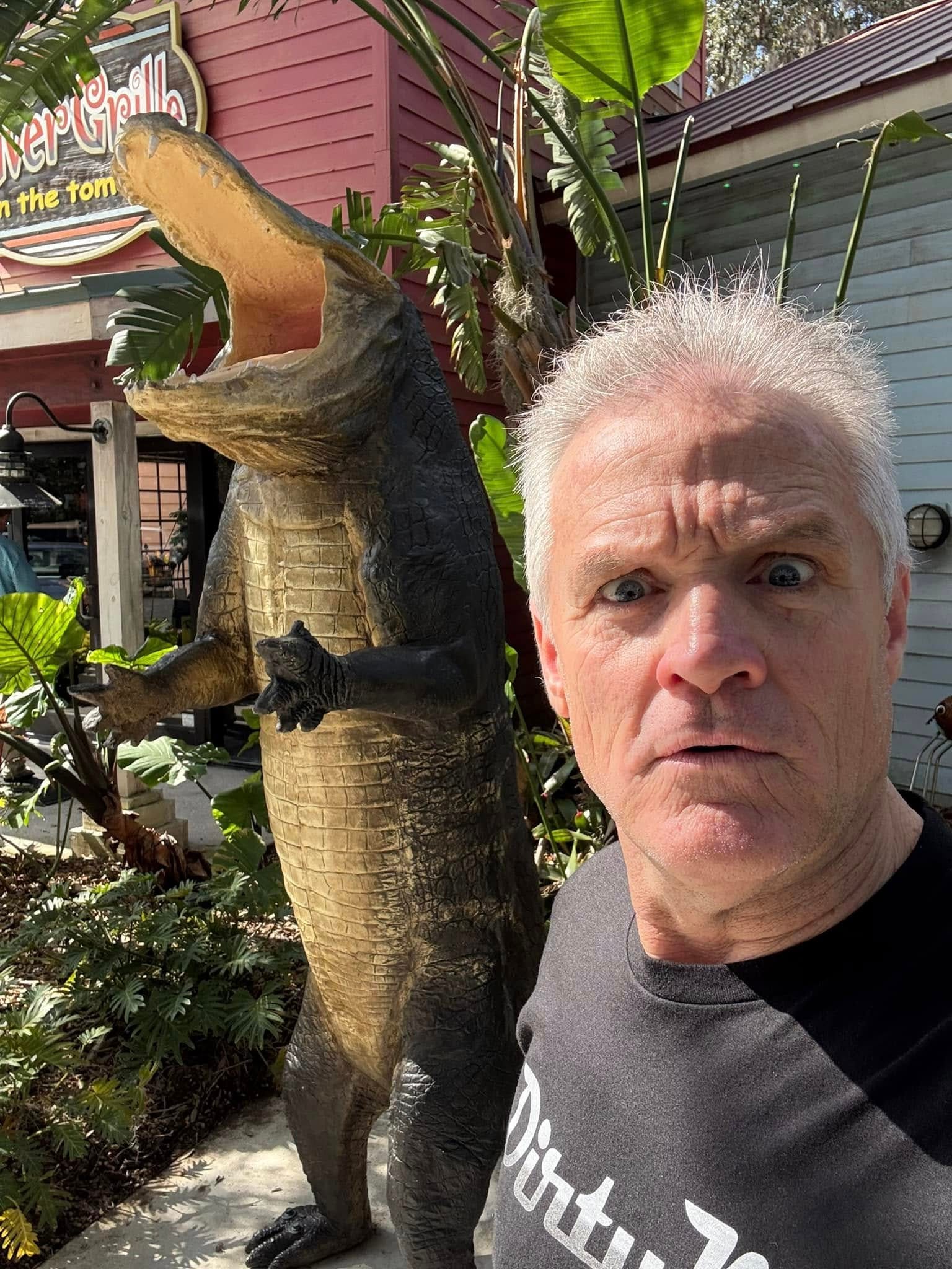 Kirk Cousins among celebs sighted at Daytona Beach-area restaurants