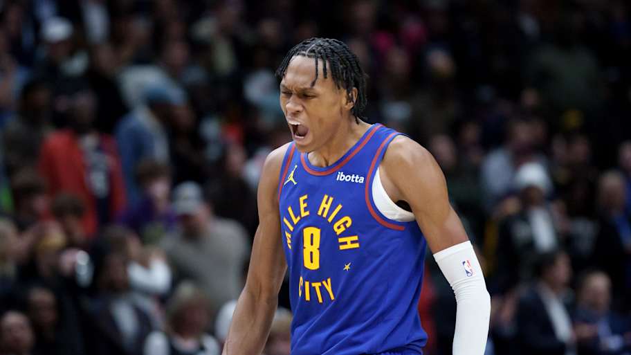 Kevin Durant sends message to Peyton Watson amid recent breakout