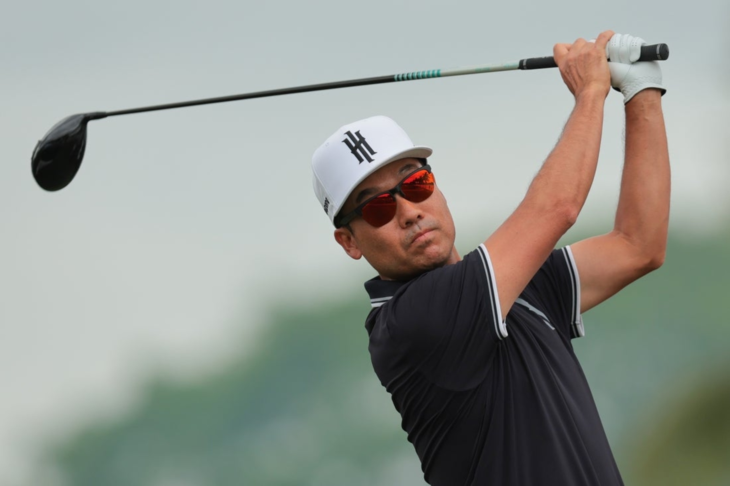 LIV Golf parts with Kevin Na as team rebranded to Korean Golf Club