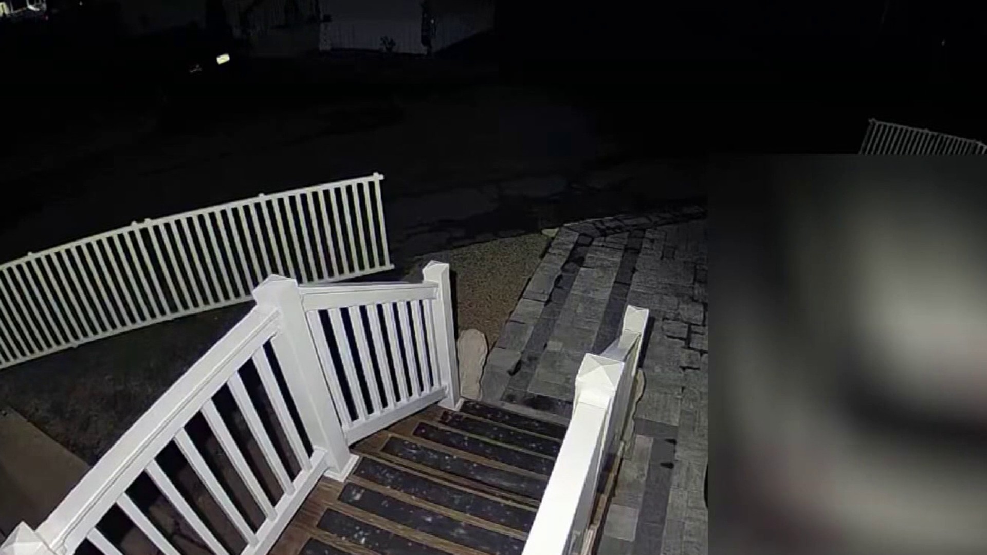 Tiroteo en parque de casas rodantes: arrestan al pasajero del auto ...