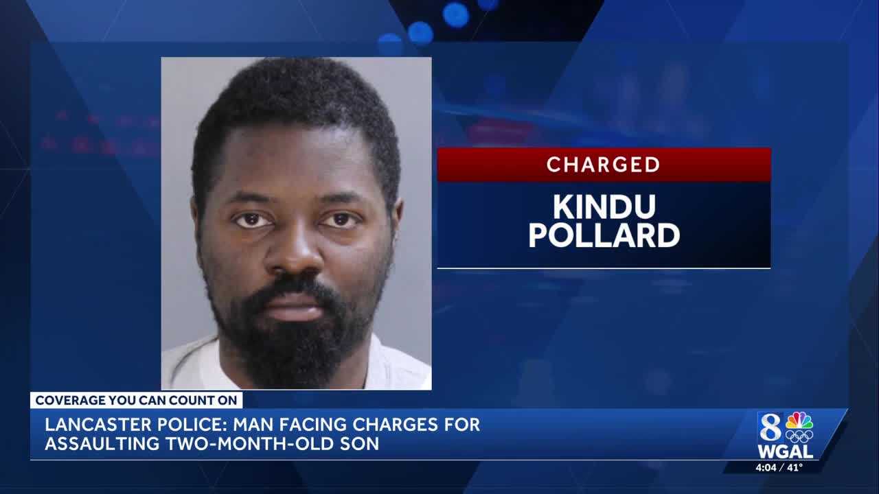 Lancaster man faces child endangerment and aggravated assault after ...
