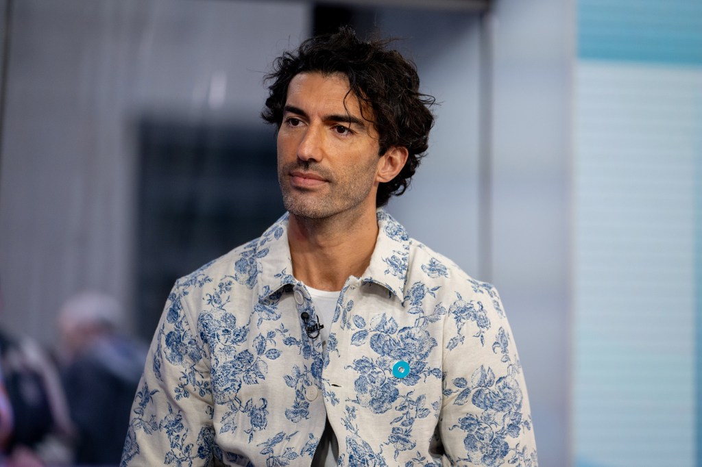 Justin Baldoni reveals Blake Lively likens her NYC penthouse to ...