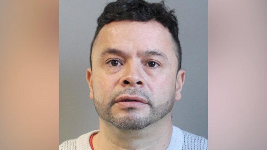 Man arrested for stealing money from people's vehicles after they left ...