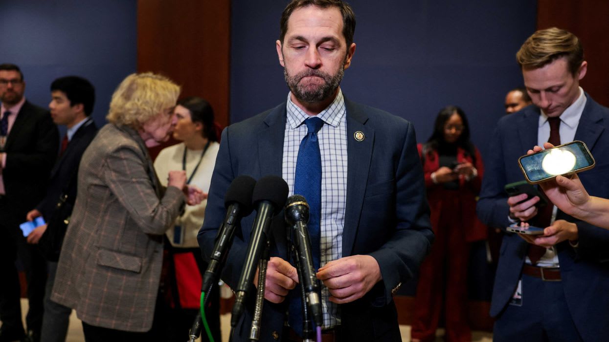 More Dems say Trump DOJ is investigating them