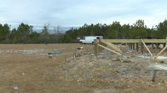 New outdoor concert venue set to open this summer in Brunswick County