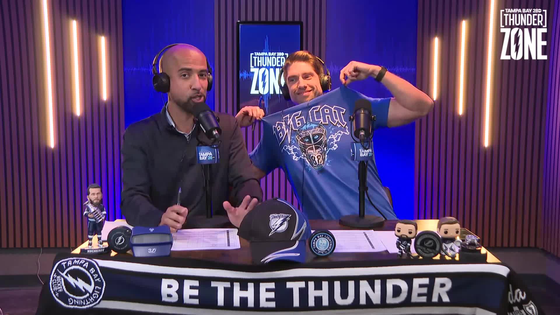 Bolts keep winning streak alive