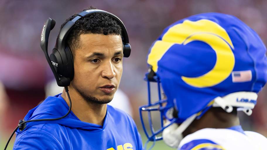 Three reasons why the Steelers want Rams' Nate Scheelhaase