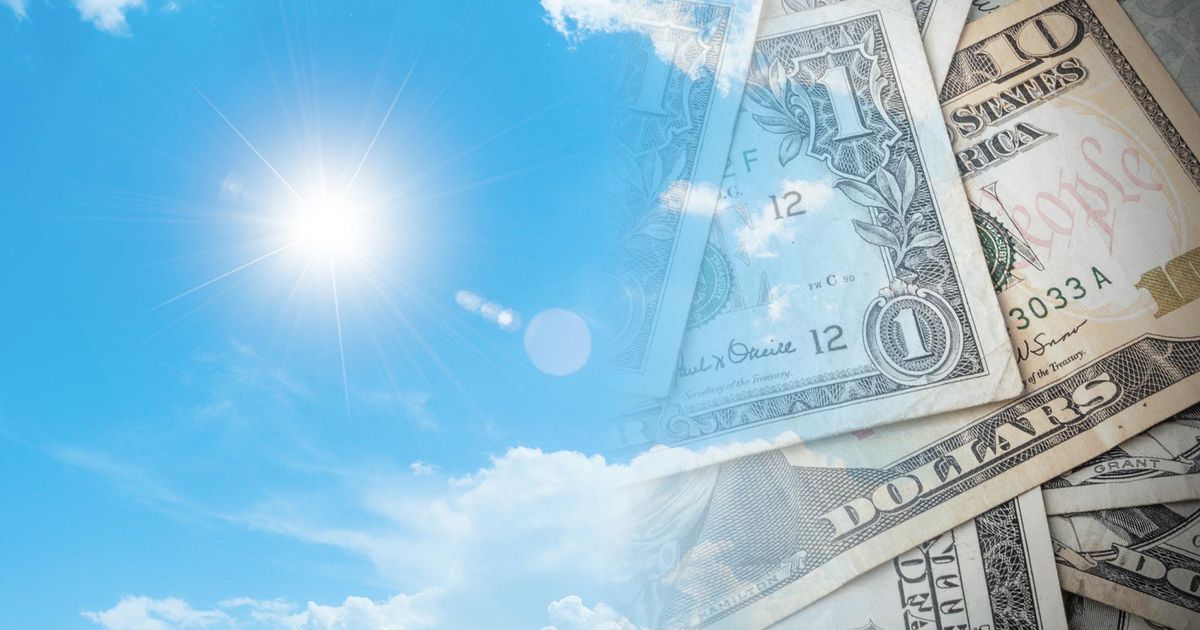 Study: Climate change is shrinking US incomes