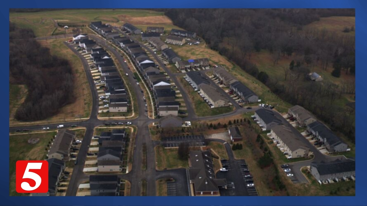 Columbia neighbors demand answers after revealing fire hazards