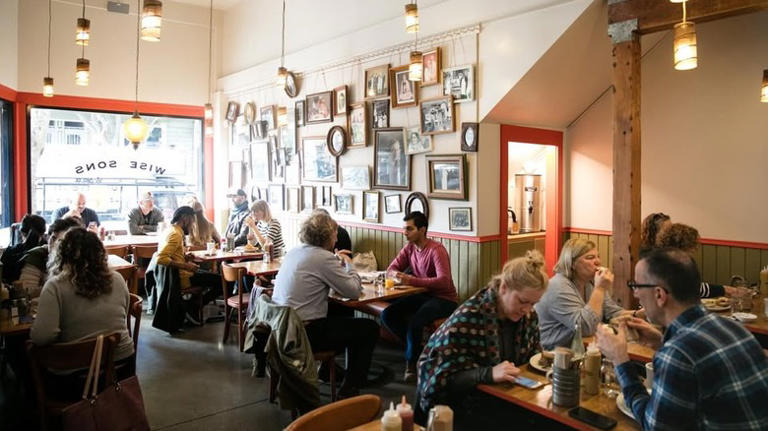 Here are the best Jewish delis you can find in the US