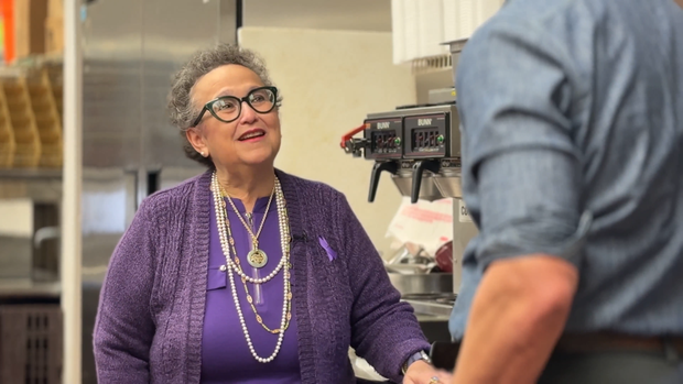 Metro Atlanta restaurateur helping fight pancreatic cancer through ...