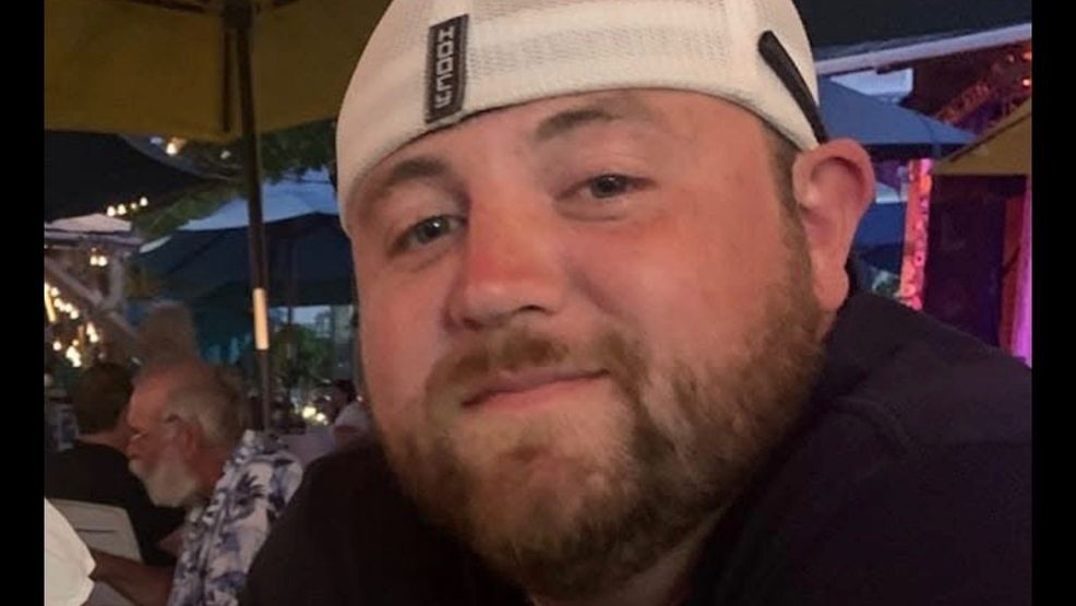 Man convicted of 2022 Iron and Ale murder sentenced to 55 years