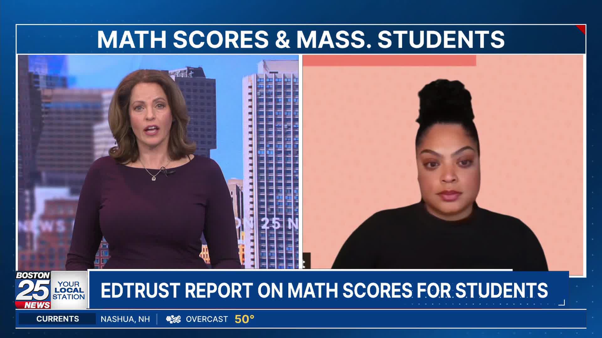 Advocates warn of math crisis in Massachusetts as new report highlights ...