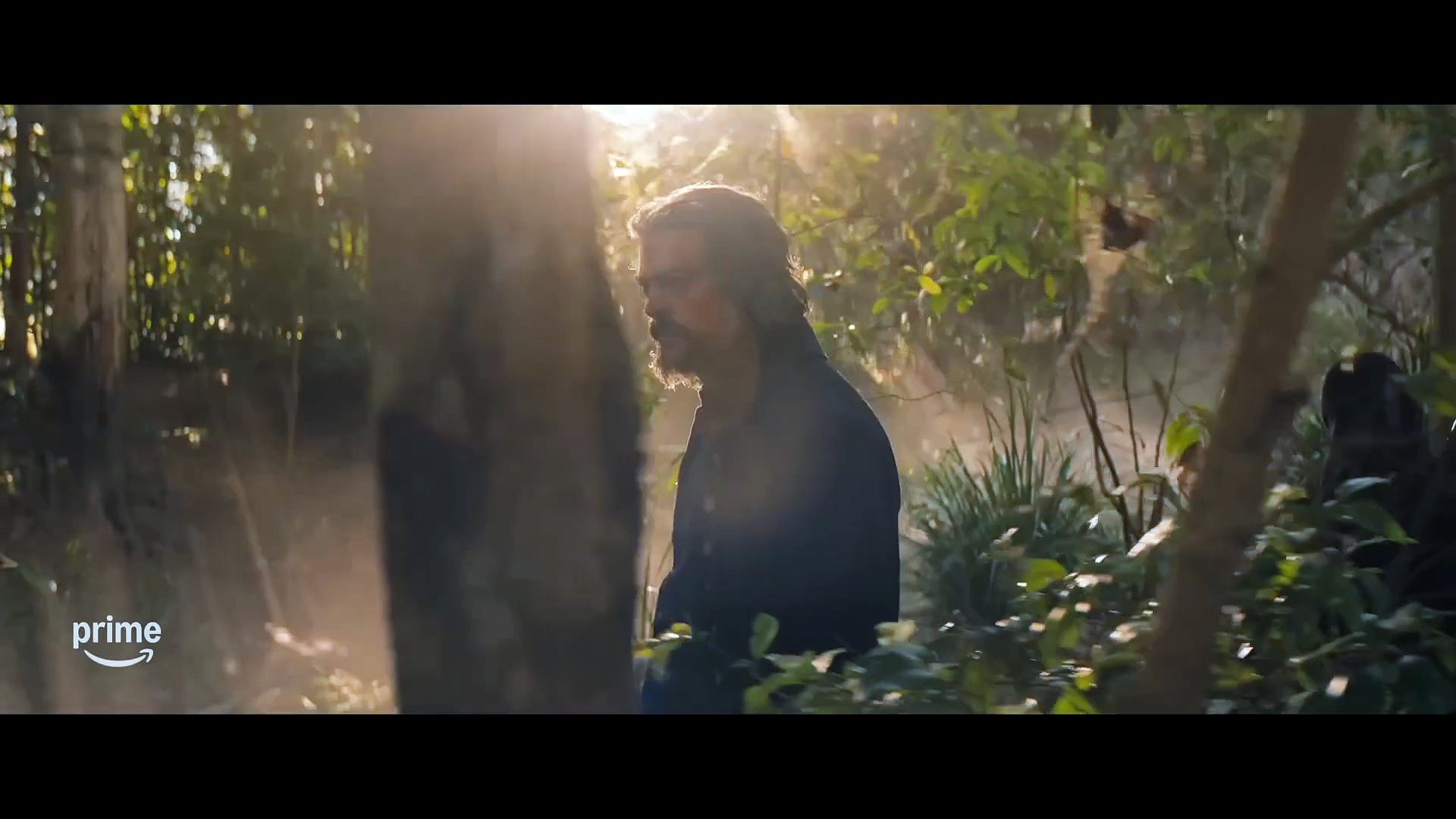 The Bluff movie (2026) - Priyanka Chopra Jonas, Karl Urban