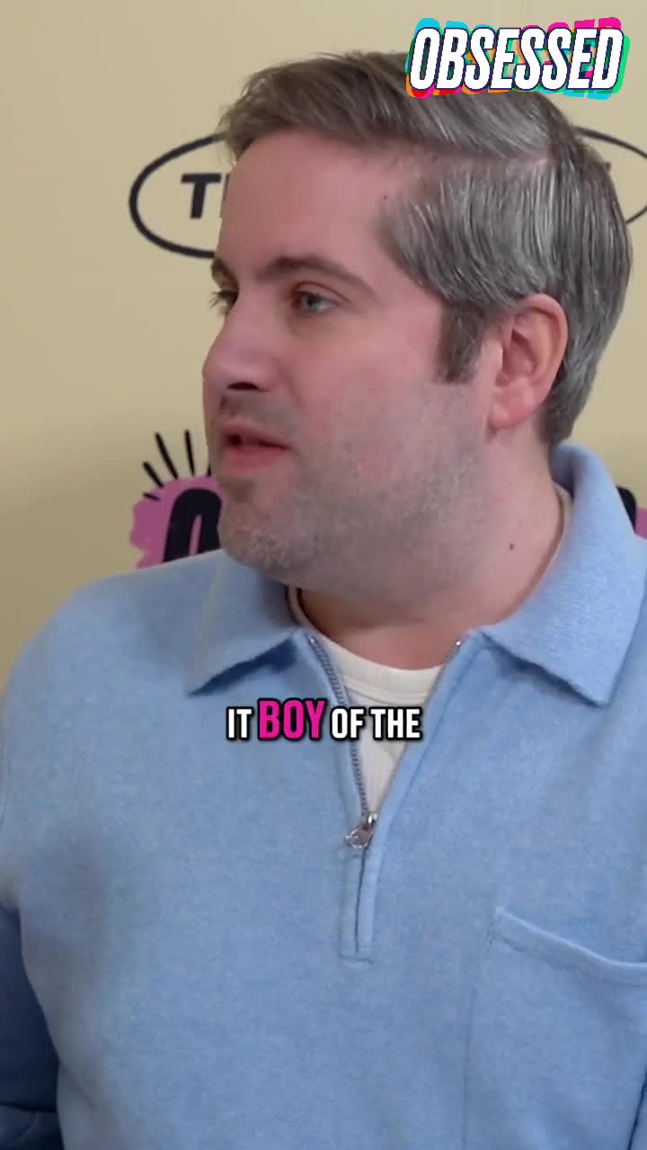 How Hollywood's current it boy charmed this fashion legend