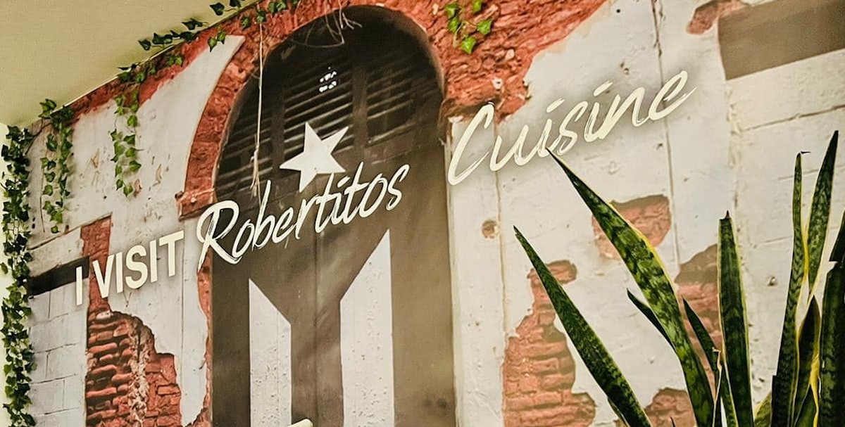 Robertitos Cuisine to relocate, bringing Puerto Rican flavors to Pennsauken