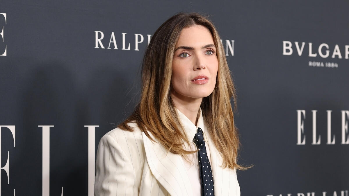 Mandy Moore details having to ‘mourn’ friendships amid mom group drama