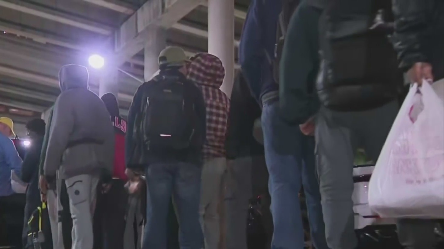 South Florida braces for cold snap