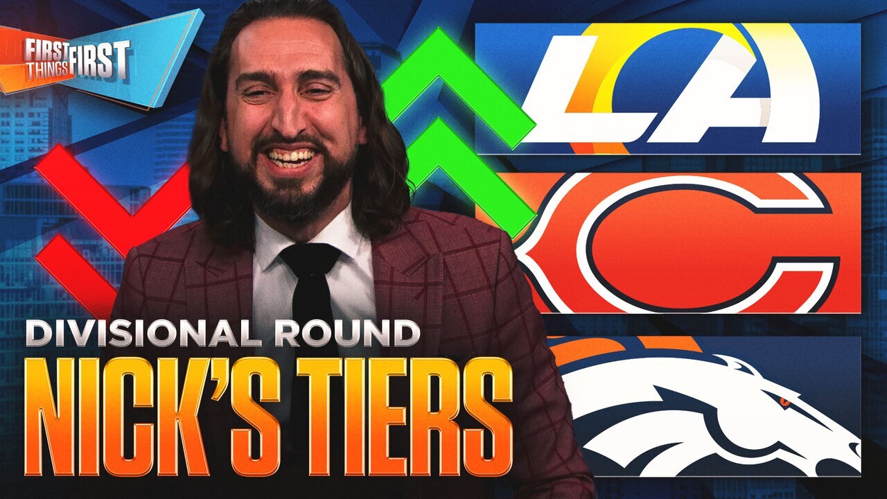 One win validates everything for Broncos 👀 A Matthew Stafford MVP ...