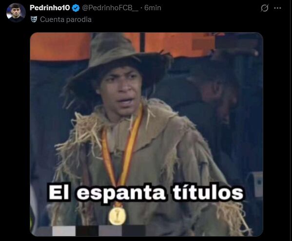 Real Madrid es humillado con los mejores memes tras la eliminación en ...