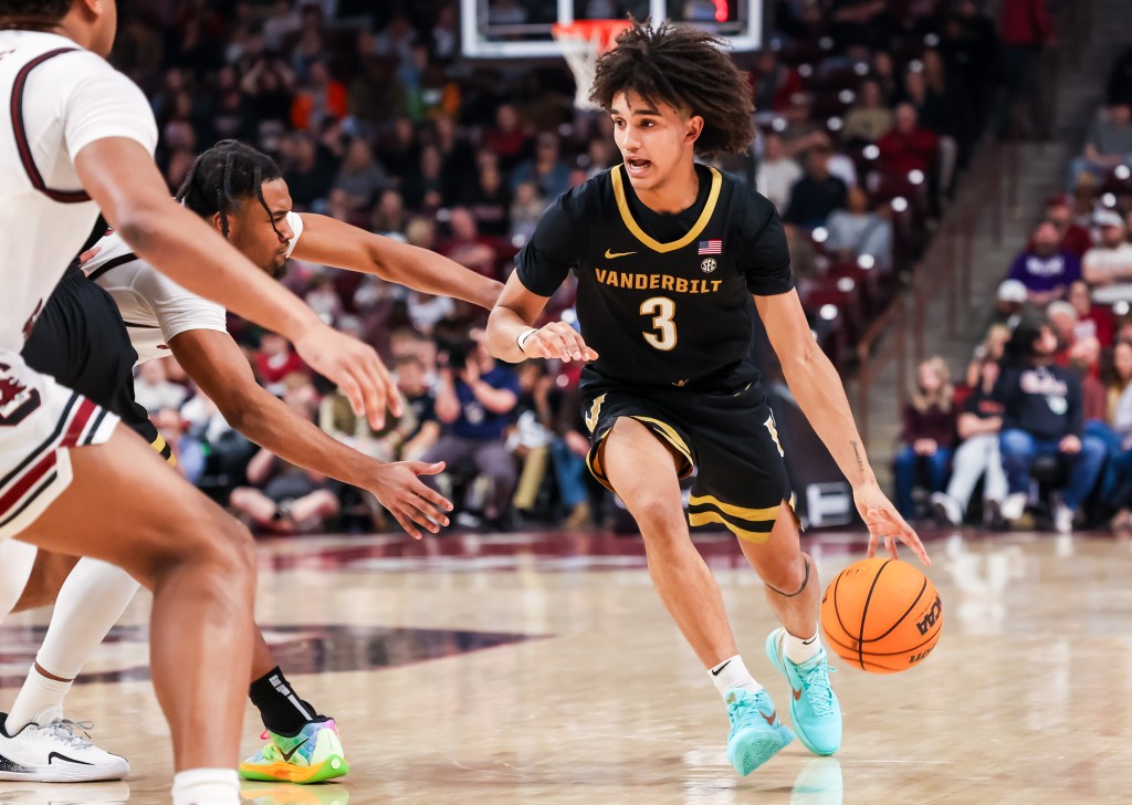 Vanderbilt vs. Texas prediction, picks: Men’s college basketball odds ...