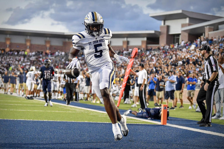 Oregon offers Weber State RB Chauncey Sylvester Jr.