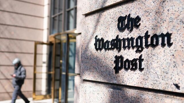FBI searches home of Washington Post reporter as part of classified ...