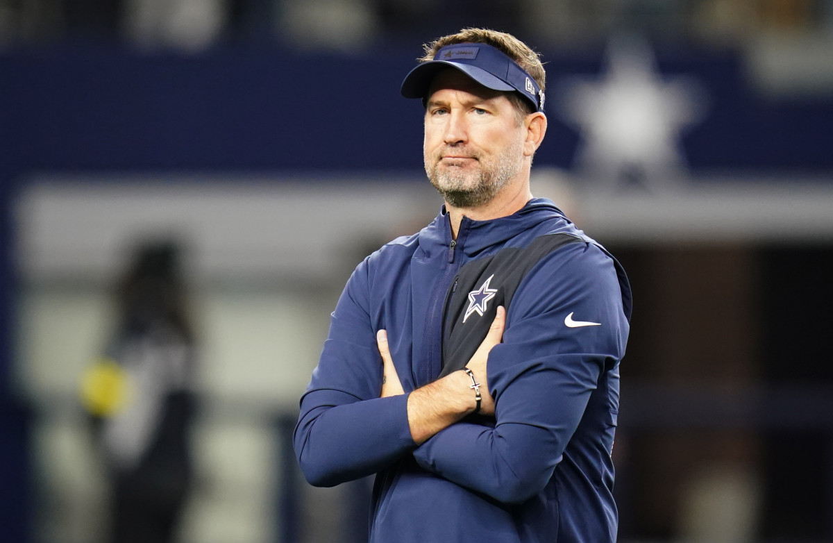 The Cowboys aren't being subtle about their intentions with pending ...