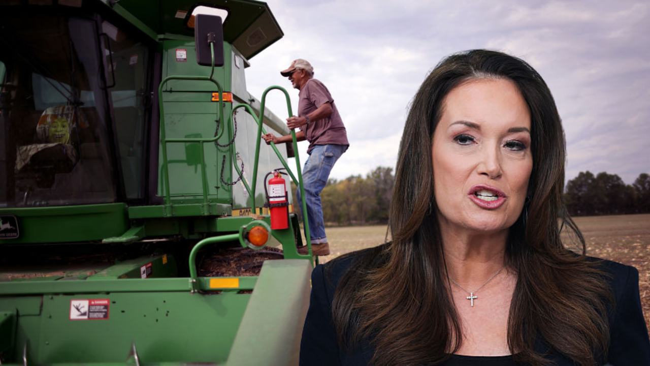 Senators call out USDA for federal rule ending discrimination ...