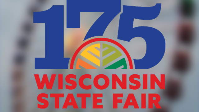 Wisconsin State Fair headliners for 2026