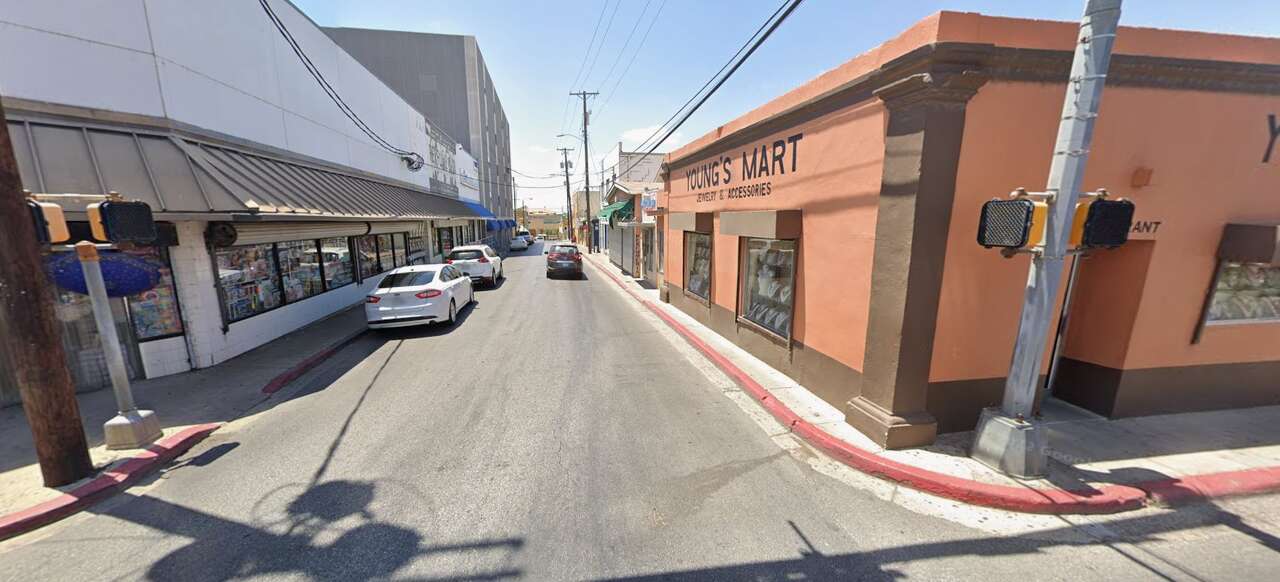 LPD: Man charged after stealing Christmas gifts from vehicle