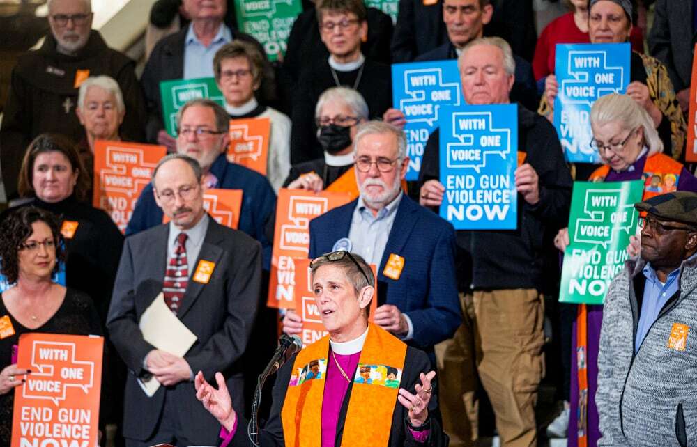 It’s a mustard seed movement: How Central Pa. clergy are uniting to ...