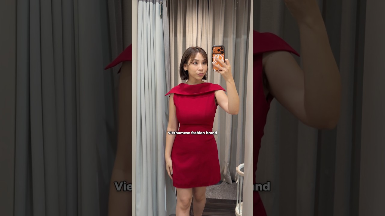 Do you know where to shop in Saigon?