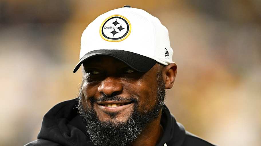 Mike Tomlin's exit triggered a mad scramble Steelers hoped to avoid