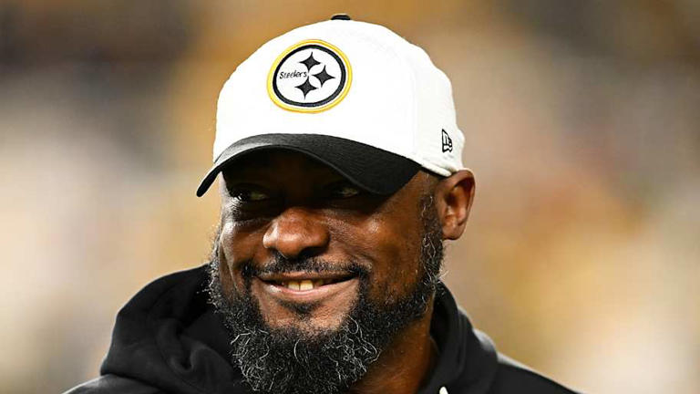 Mike Tomlin's exit triggered a mad scramble Steelers hoped to avoid