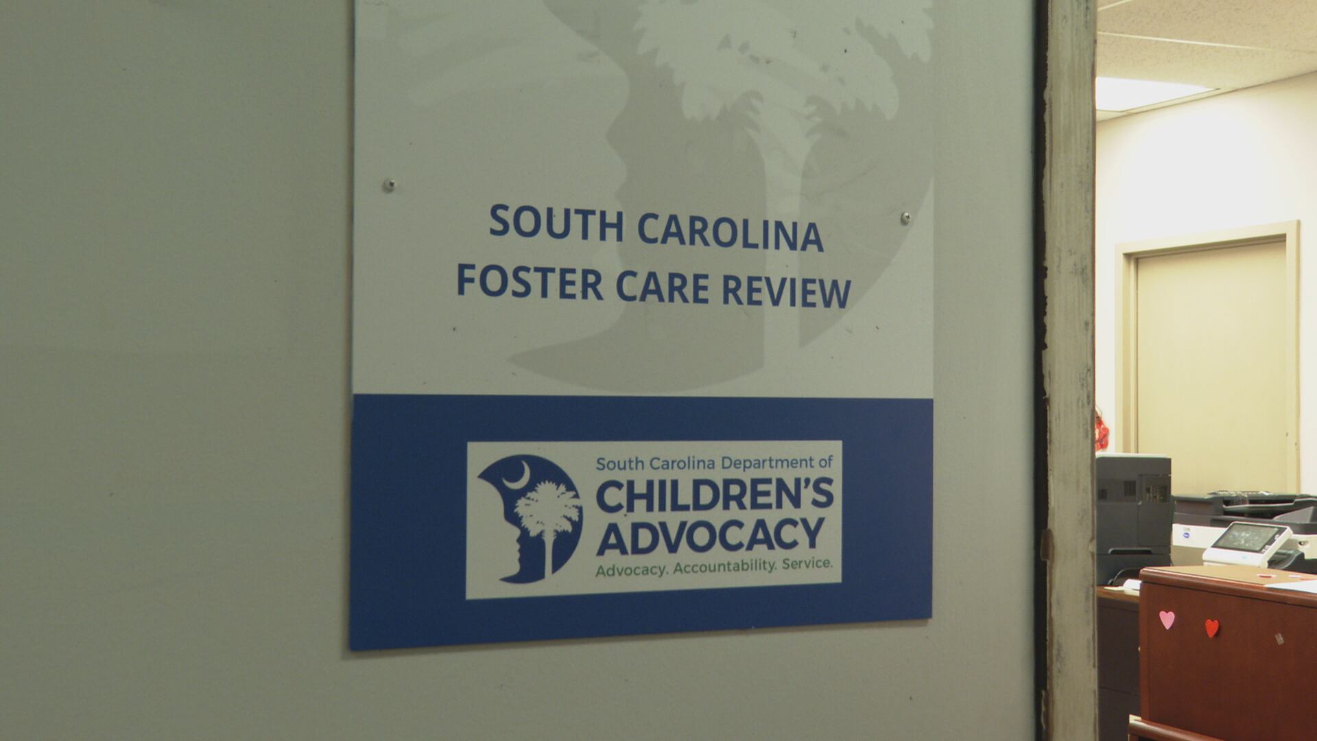 Foster care review board facing critical vacancies in Midlands