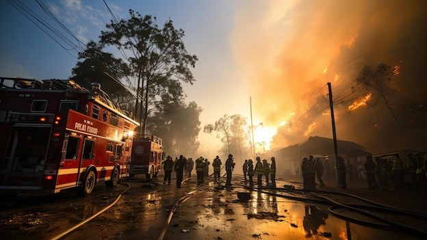 California fire victims say brutal insurance fights are stalling rebuilding