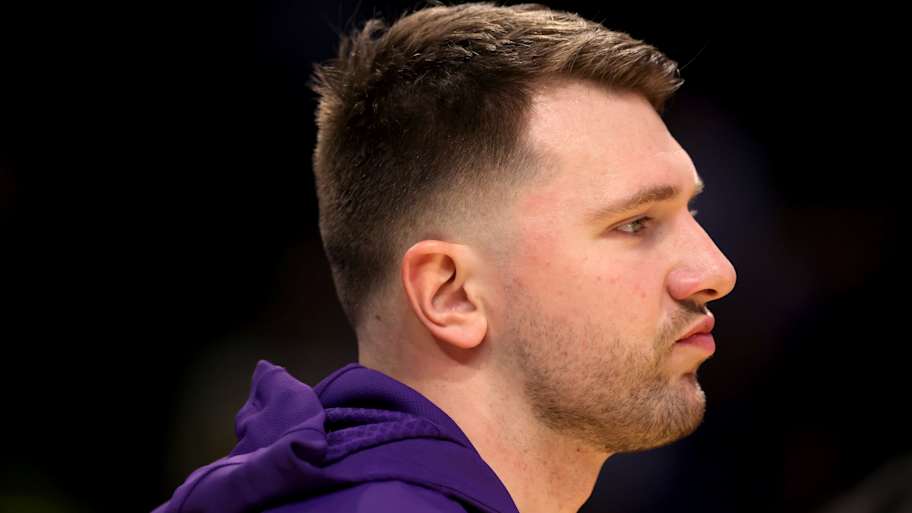 Max Kellerman takes Luka Doncic hate one step further with hilariously ...