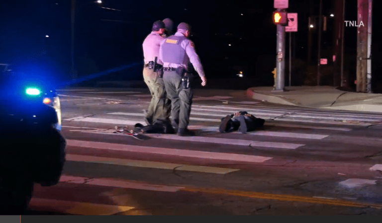 Man arrested after armed robbery reported at upscale Southern ...